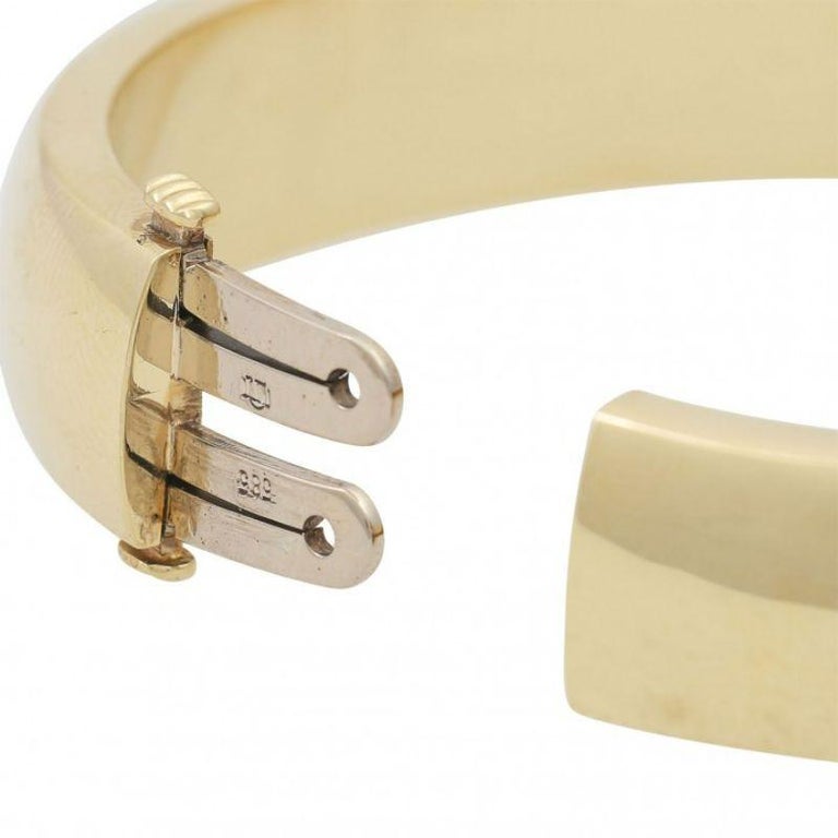 Bangle For Sale at 1stDibs