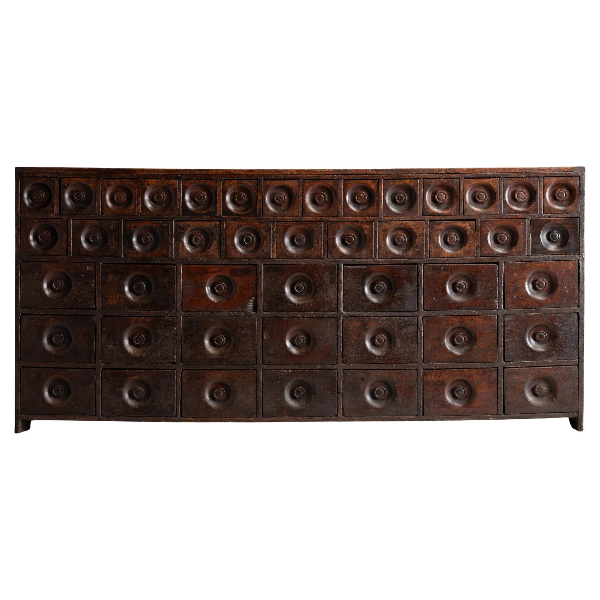 Industrial Bank Desk at 1stDibs