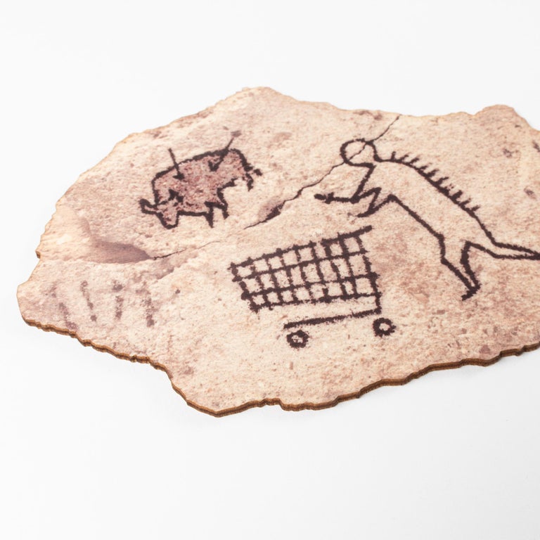 Banksy - Peckham Rock at 1stDibs