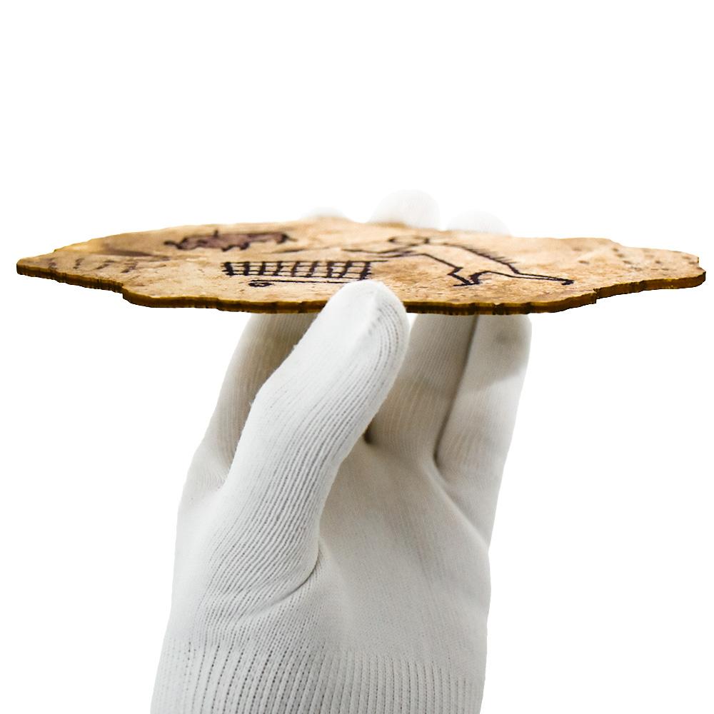 Banksy - BANKSY PECKHAM ROCK For Sale at 1stDibs