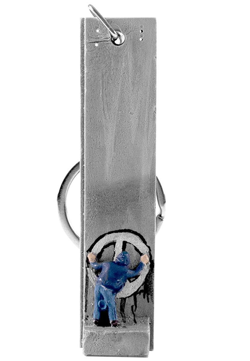 Banksy Signed - 469 For Sale on 1stDibs | banksy signature, banksy ...