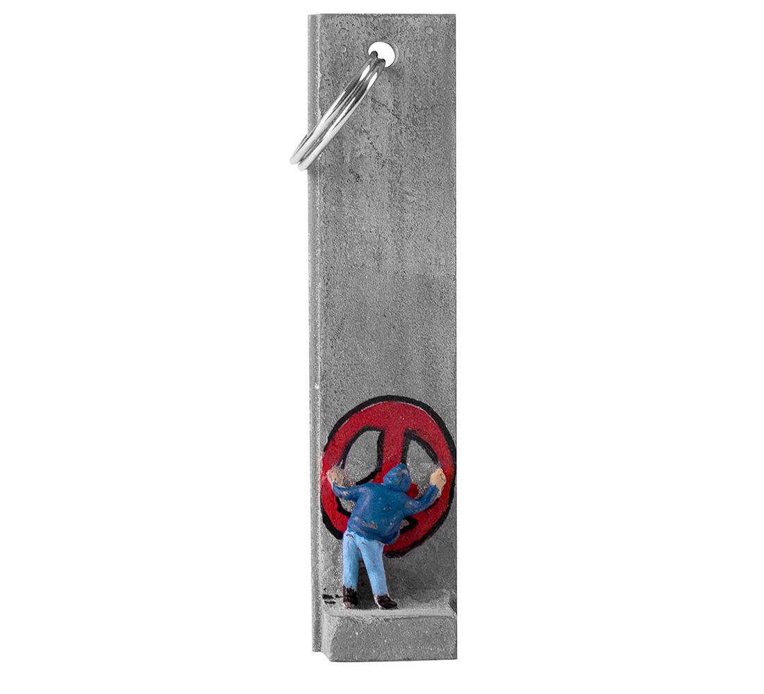 Banksy Signed - 482 For Sale on 1stDibs | banksy signature, banksy ...