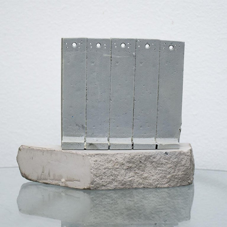 Banksy - BANKSY Walled Off Hotel Love Wins Wall Sculpture For Sale at ...