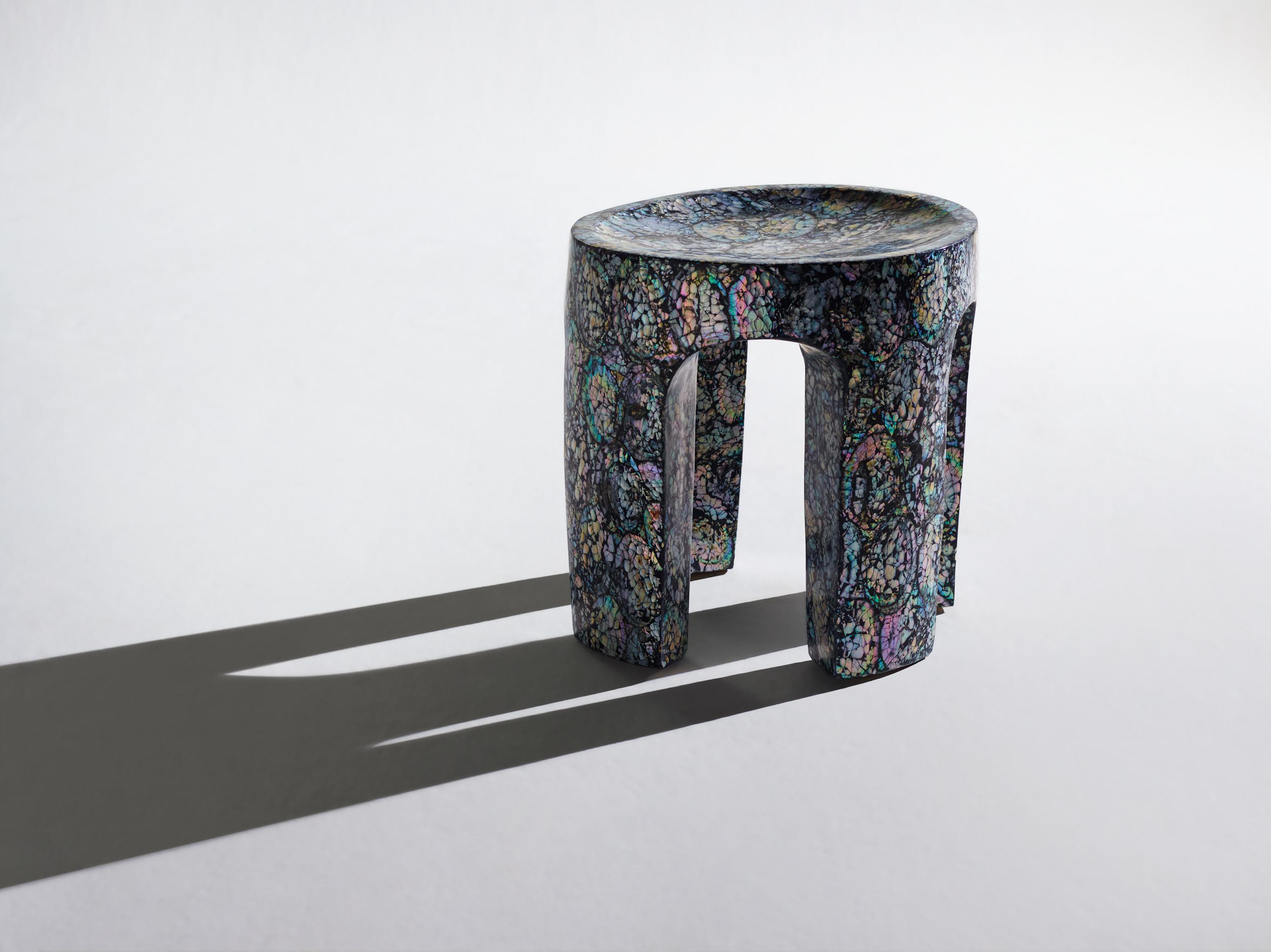 Banquito Concha For Sale at 1stDibs