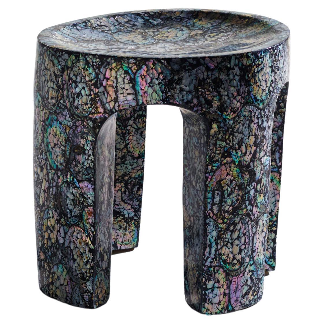 Banquito Concha For Sale at 1stDibs