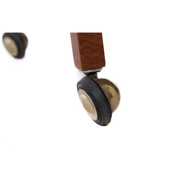 Bar Cart For Sale at 1stDibs