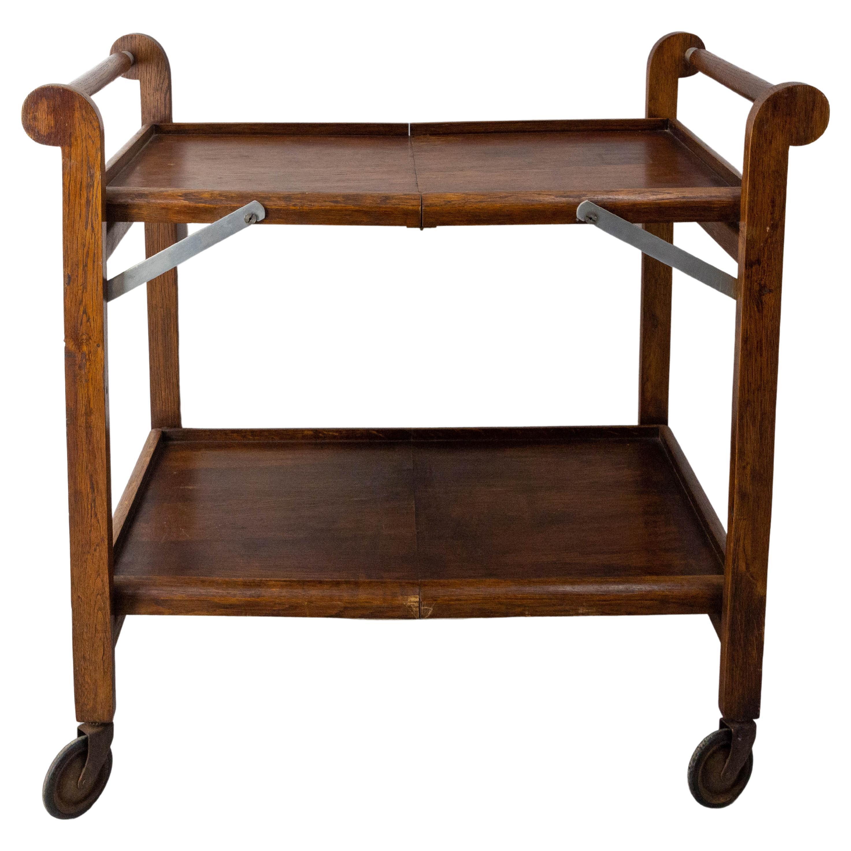Victorian Carts and Bar - 11 For Sale at 1stDibs | victorian bar cart ...