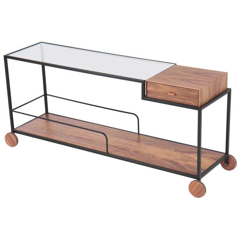 Bar Cart Bossa For Sale at 1stDibs