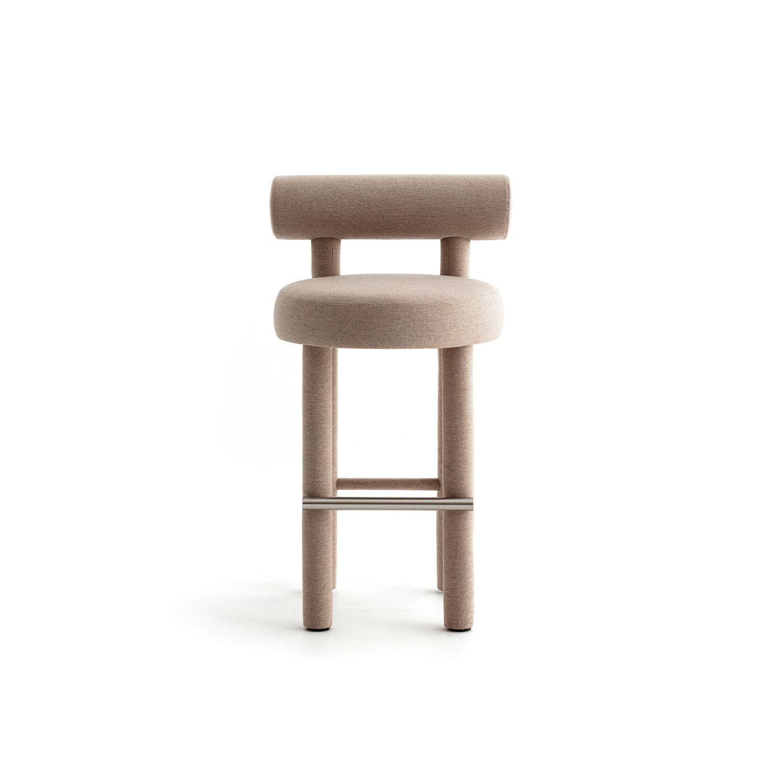 Bar Chair Gropius CS1 by Noom For Sale at 1stDibs
