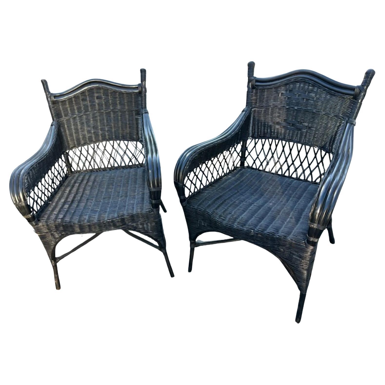 Adirondack Furniture - 1,596 For Sale at 1stDibs | vintage adirondack ...
