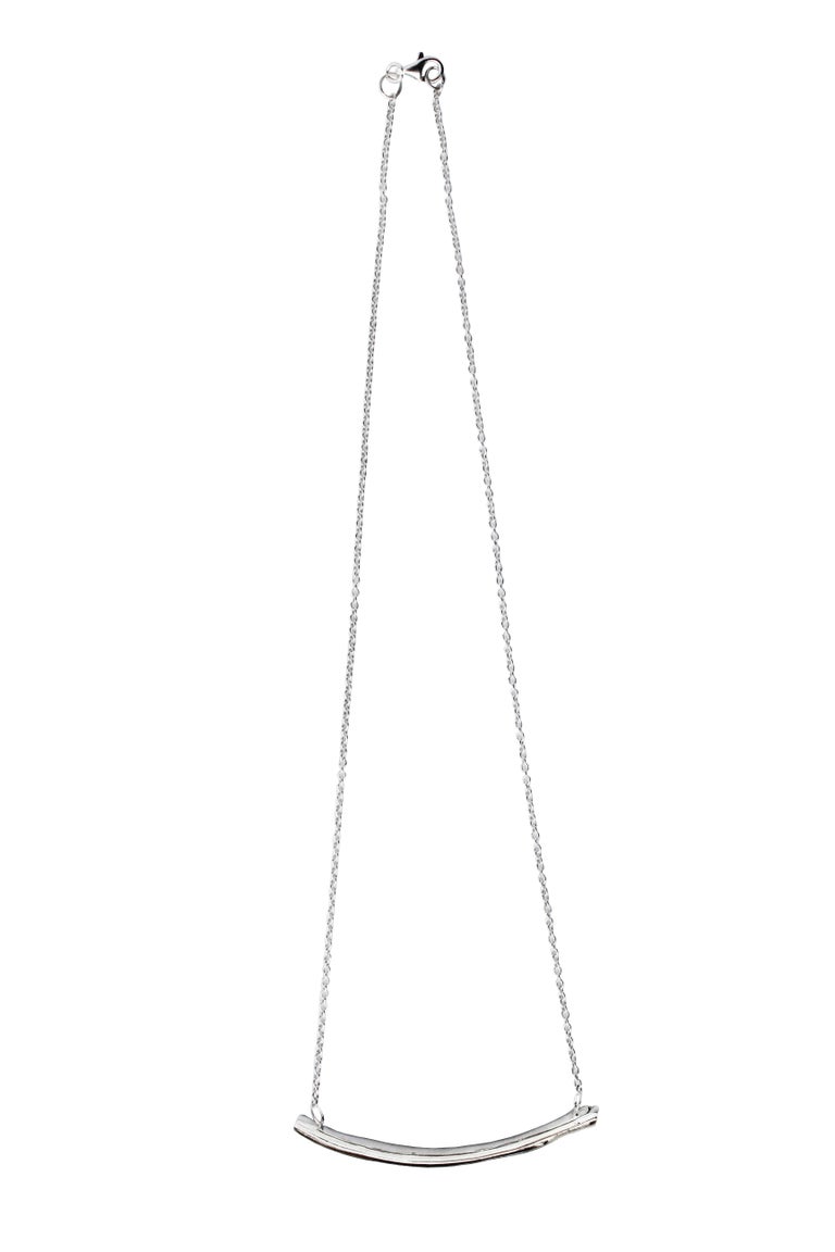 Bar Necklace For Sale at 1stDibs