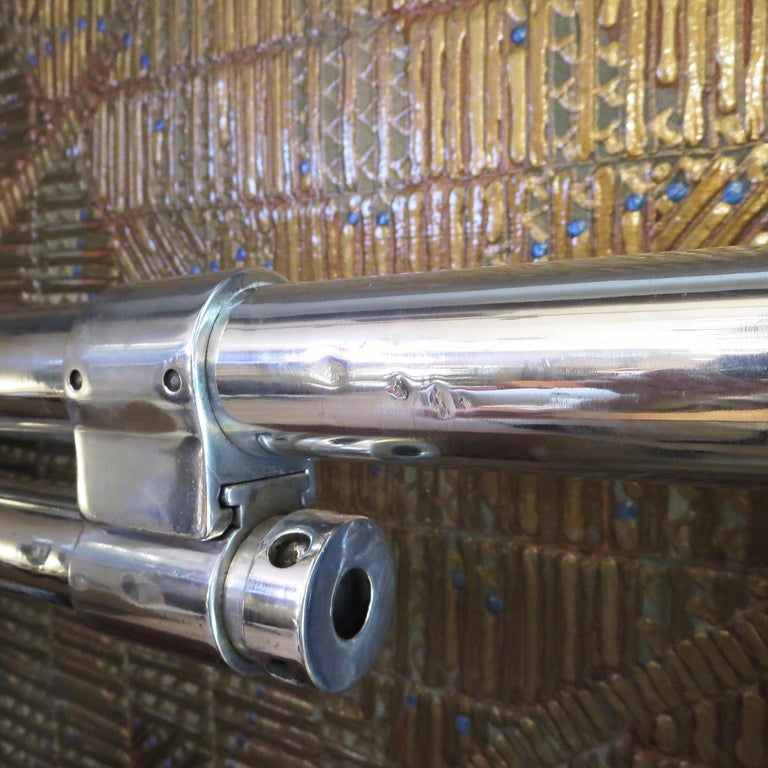 Bar Rifle Oversized Training Display Model at 1stDibs