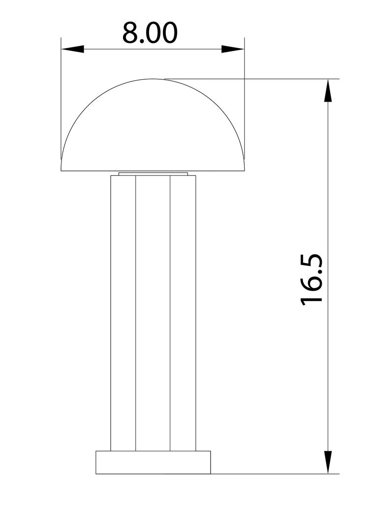 BAR Table Lamp, Contemporary Lamp, Verdigris, Brass, Alabaster by Kalin ...