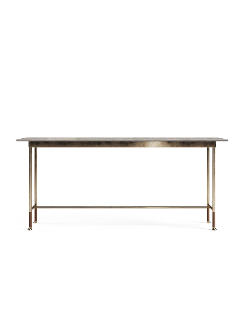 Bar Table: Talk to Me For Sale at 1stDibs