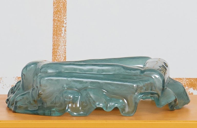 Baracche Vase Sculpture For Sale at 1stDibs