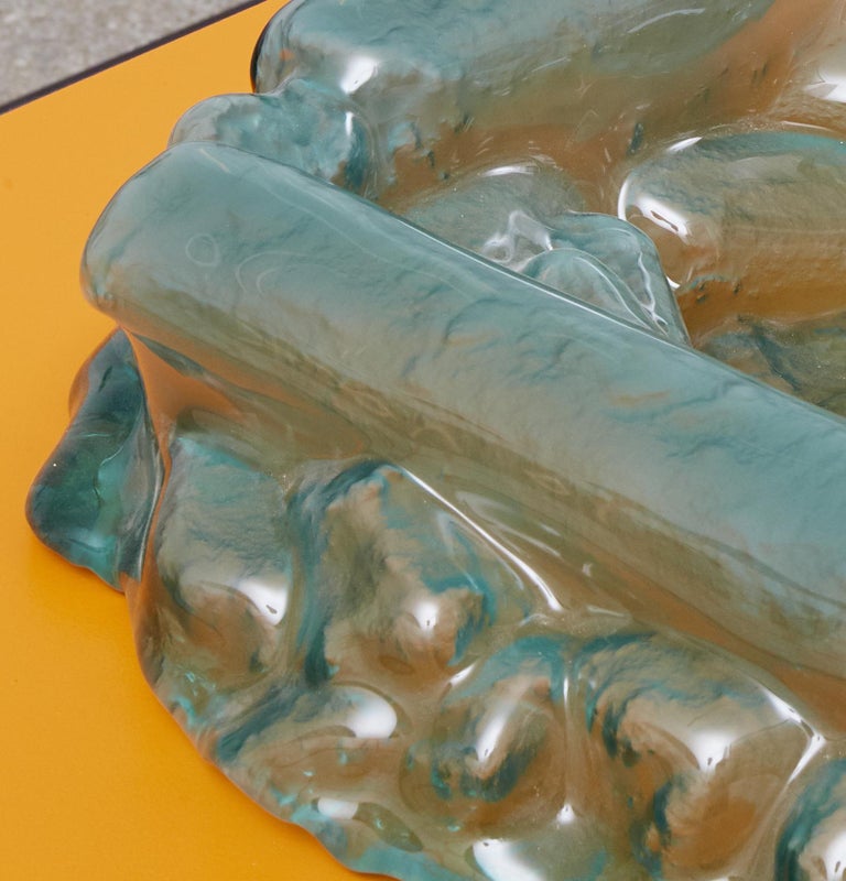 Baracche Vase Sculpture For Sale at 1stDibs