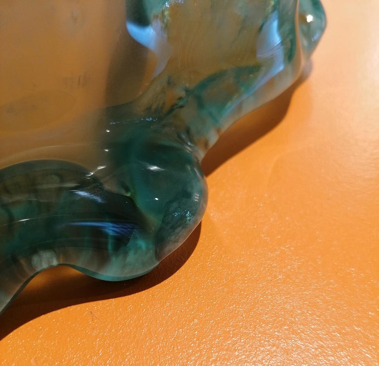 Baracche Vase Sculpture For Sale at 1stDibs