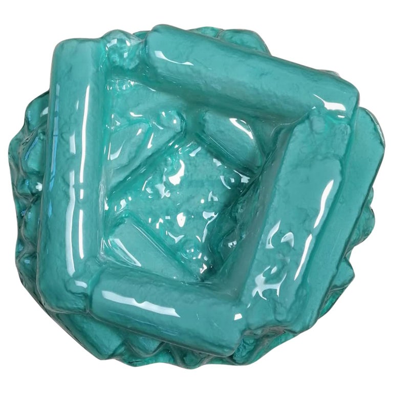 Baracche Vase Sculpture For Sale at 1stDibs