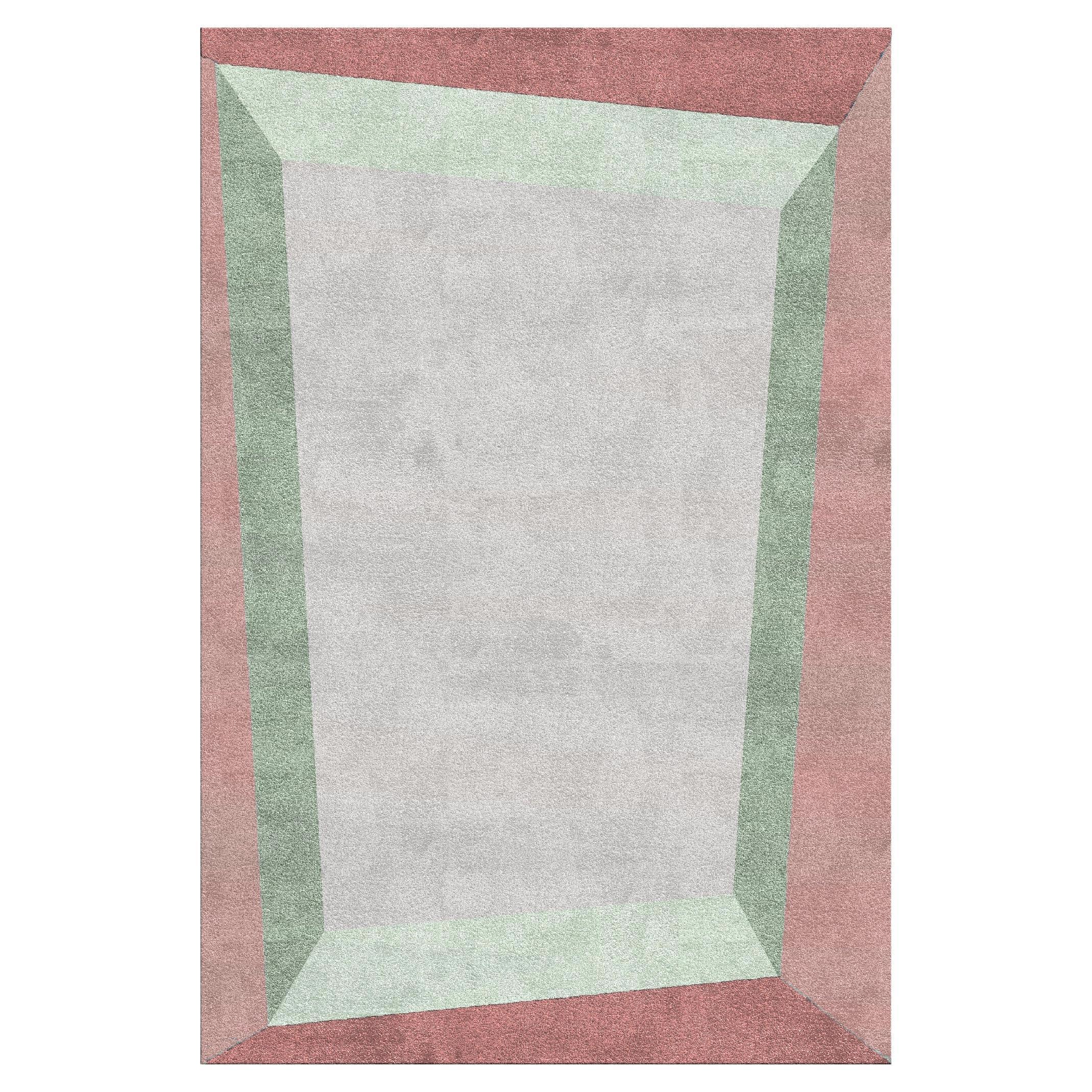 Baratro Rug III by Sarah Balivo For Sale at 1stDibs