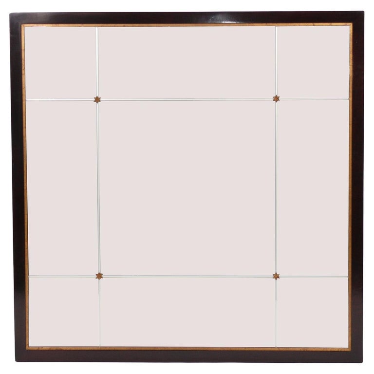 Barbara Barry for Baker Mirror at 1stDibs