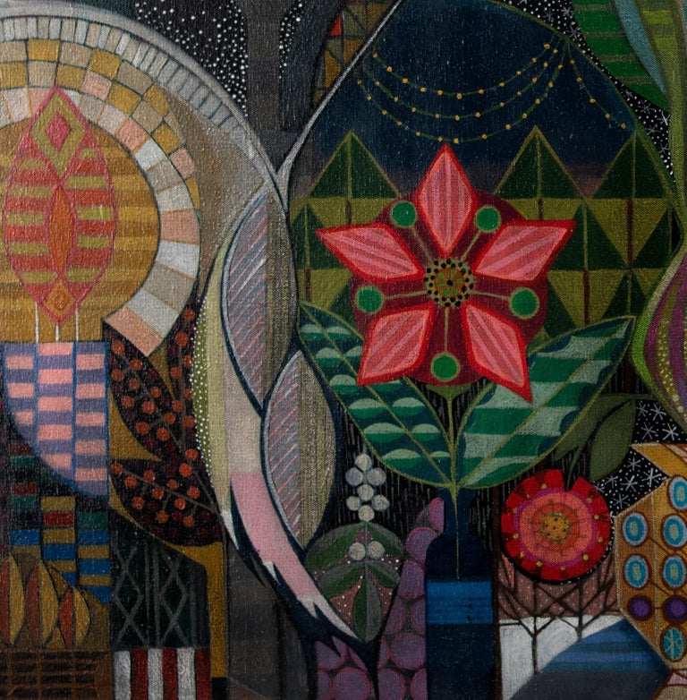 Barbara Coyle Holt - December For Sale at 1stDibs