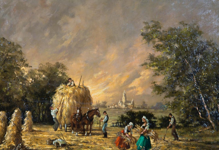 Barbara Gudrun Sibbons - Barbara Gudrun Sibbons (b.1925) - Contemporary ...