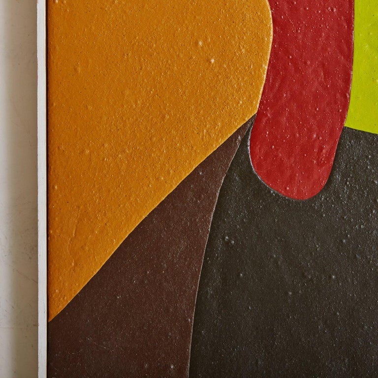 Barbara Hahn by Peter M. Bauer, 1971 For Sale at 1stDibs