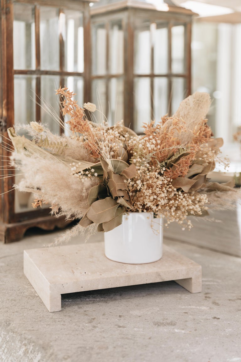 Barbara Marble Tray For Sale at 1stDibs