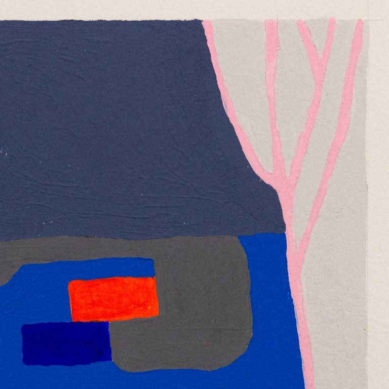 Barbara Marks - Recollection No. 39 at 1stDibs