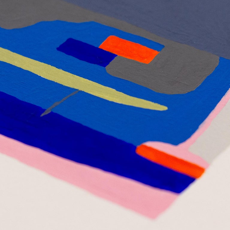 Barbara Marks - Recollection No. 39 at 1stDibs