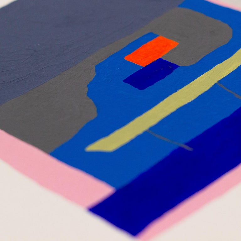 Barbara Marks - Recollection No. 39 at 1stDibs