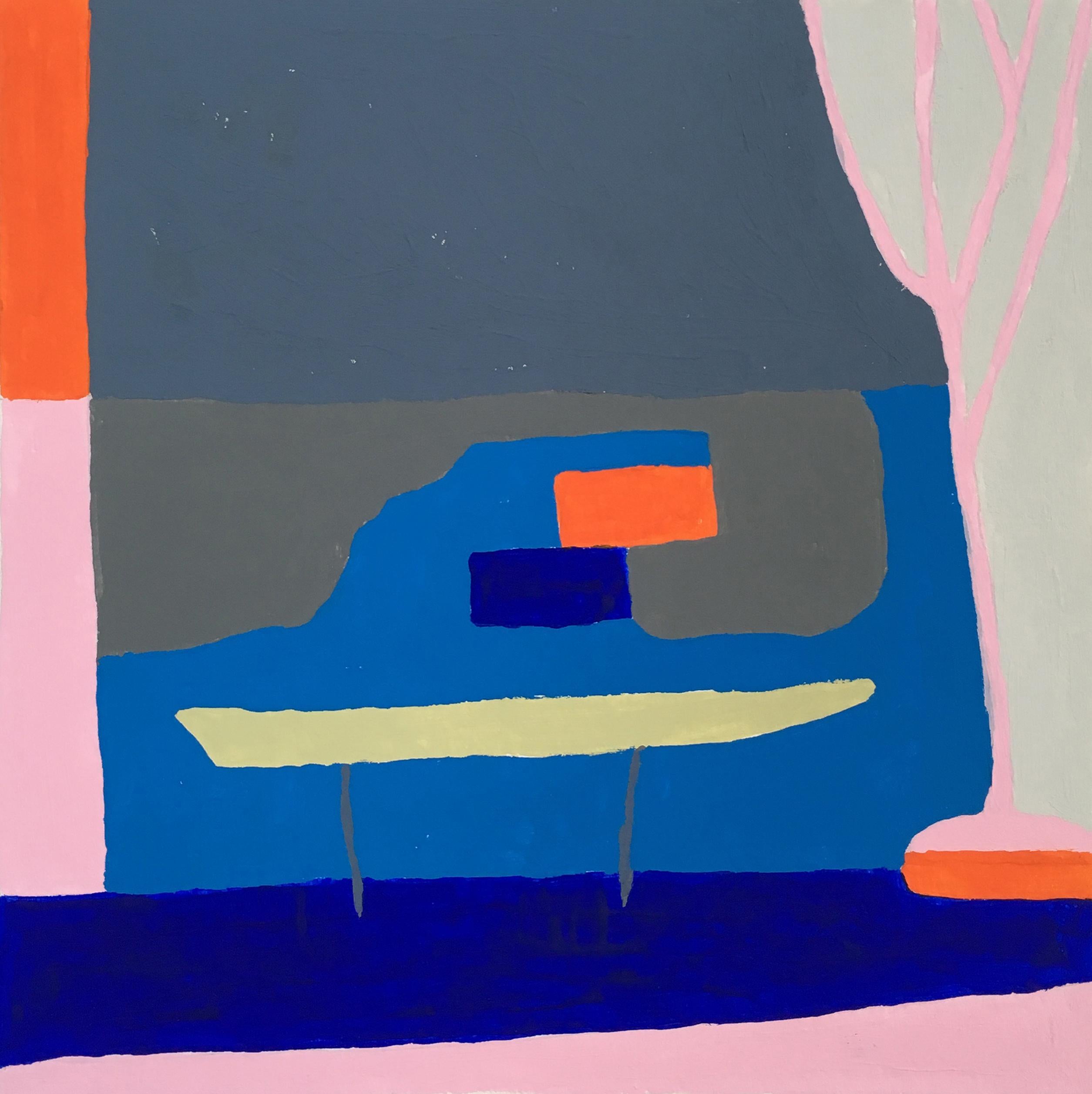 Barbara Marks - Recollection No. 39 at 1stDibs