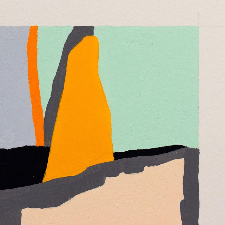 Barbara Marks - Recollection No. 51 at 1stDibs