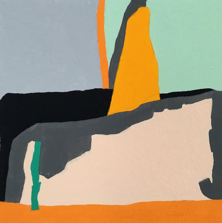 Barbara Marks - Recollection No. 51 at 1stDibs