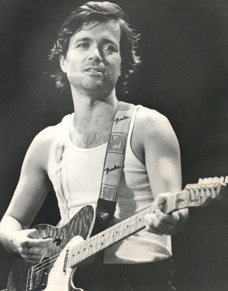 Barbara Rothenberg - Gordon Gano of the Violent Femmes Vintage Original ...