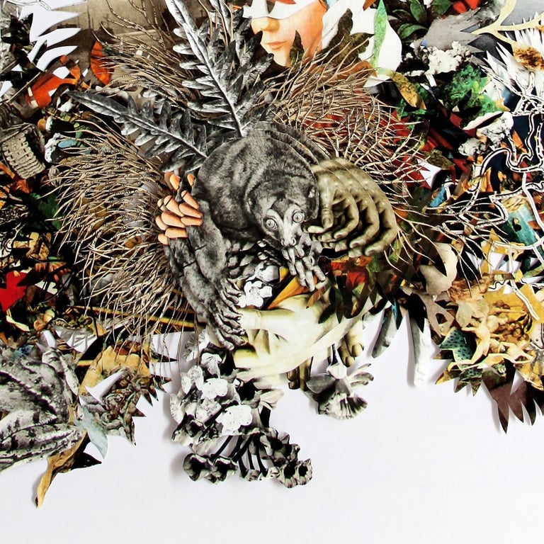 Barbara Wildenboer - Folly: Blindsided II For Sale at 1stDibs