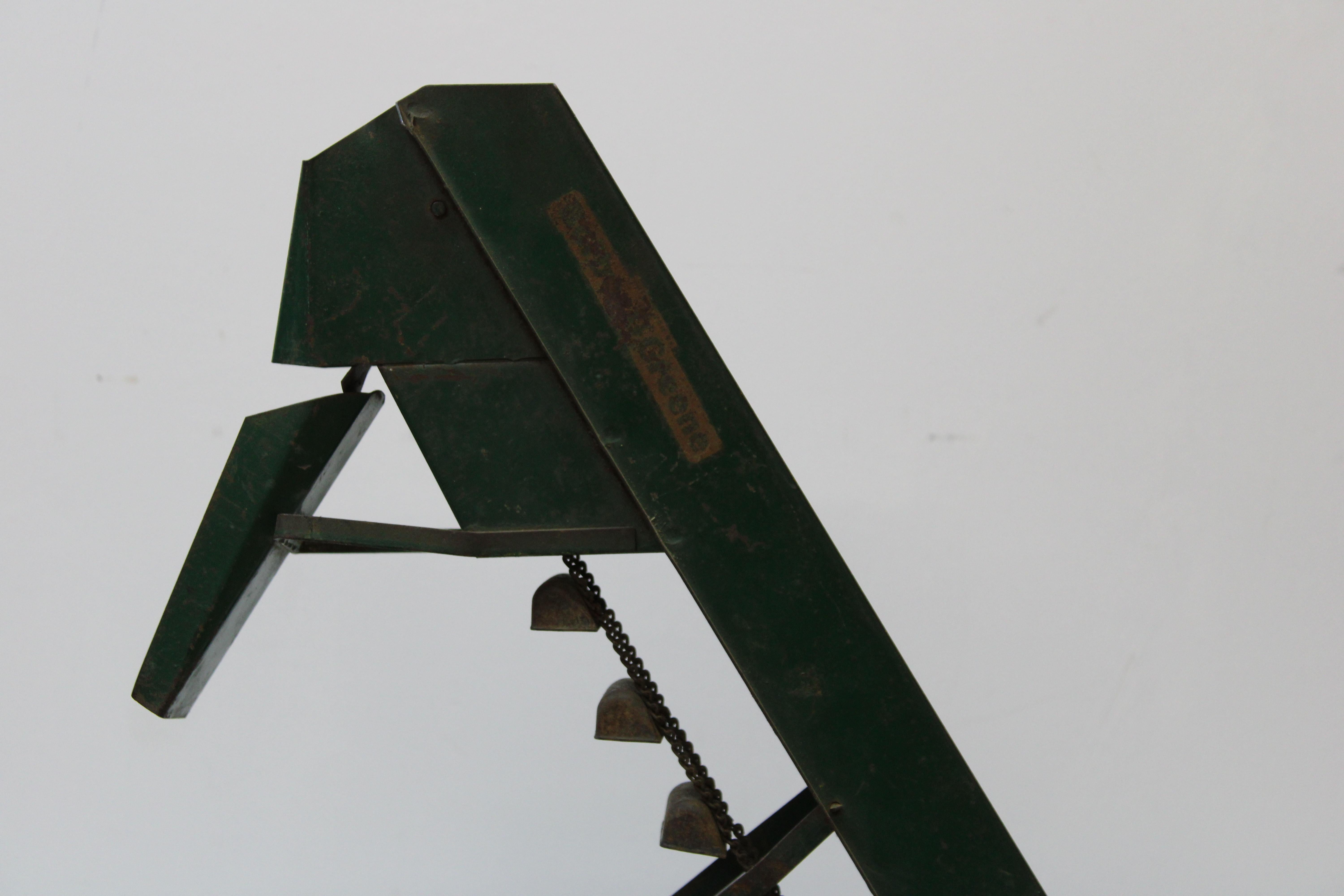 Barber Greene Bucket Loader by Doepke Model Toys For Sale at 1stDibs