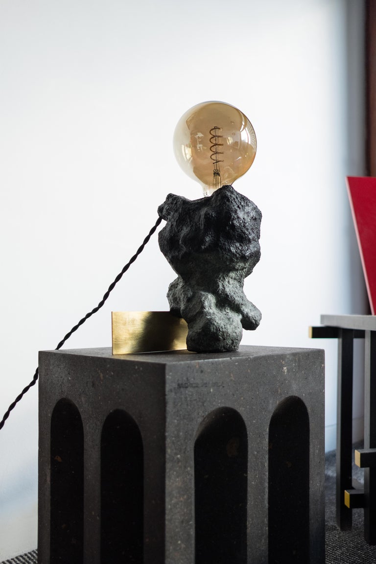 Barbican Table Light No.1 by A Space For Sale at 1stDibs