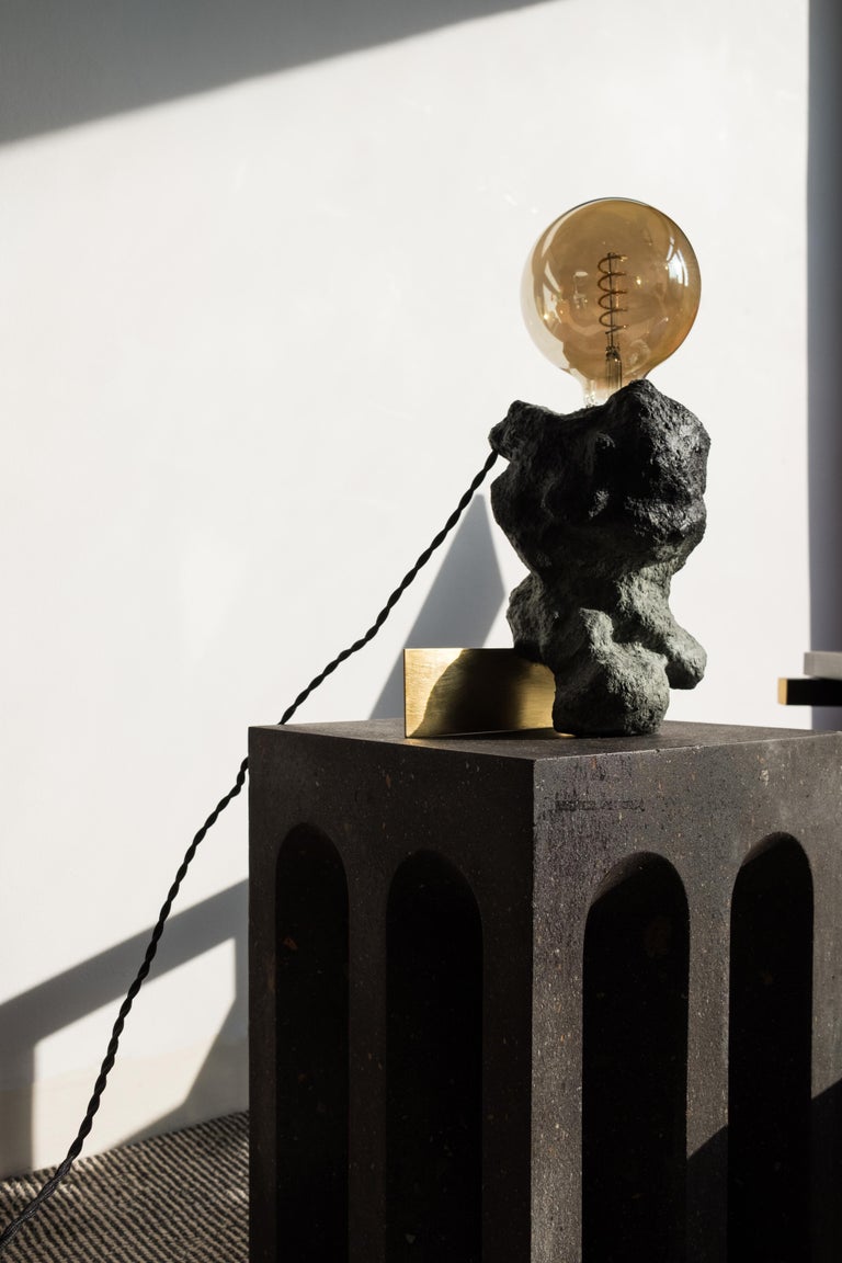 Barbican Table Light No.1 by A Space For Sale at 1stDibs