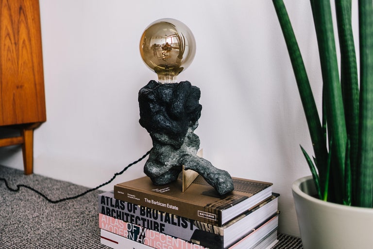 Barbican Table Light No.1 by A Space For Sale at 1stDibs