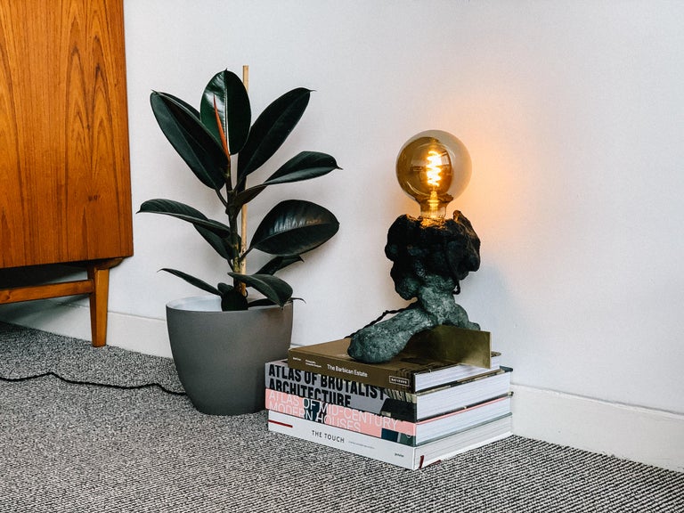 Barbican Table Light No.1 by A Space For Sale at 1stDibs