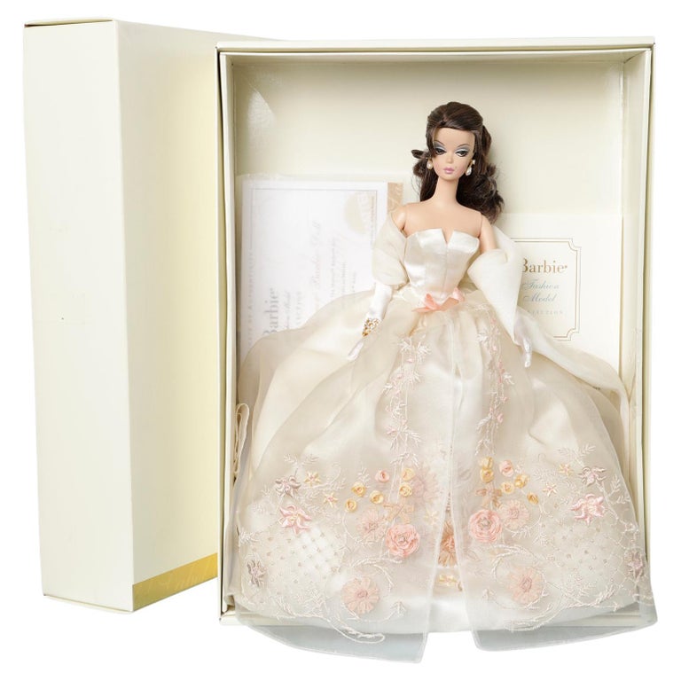 Barbie Fashion Model / "Lady of the manor" / Gold Label / Limited ...
