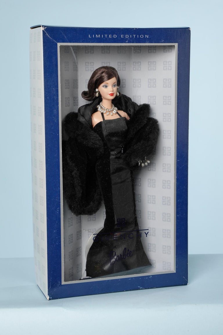 givenchy barbie