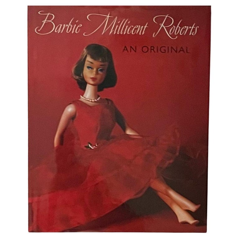 Barbie Millicent Roberts: An Original - David Levinthal - 1st Edition ...