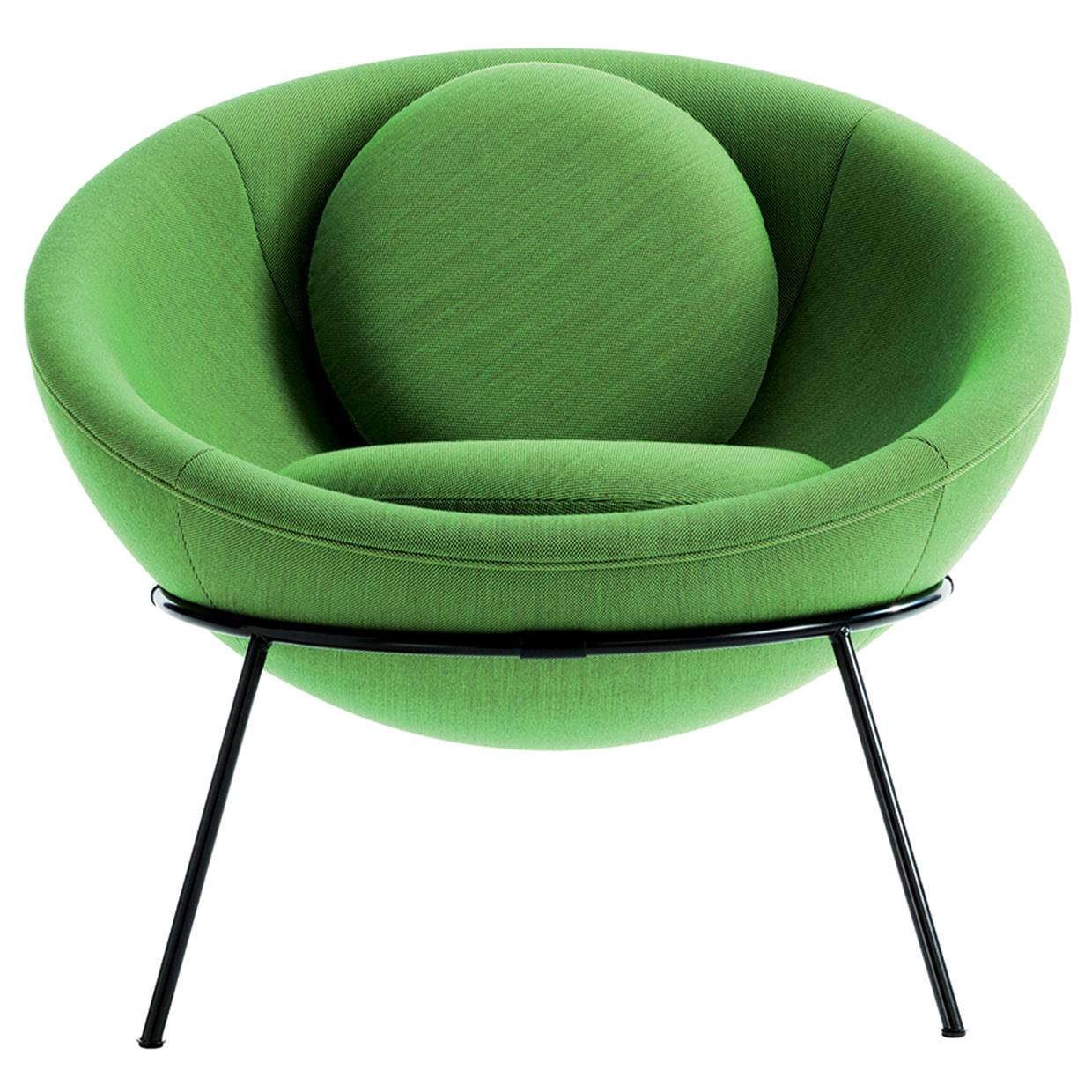 Lina Bo Bardi's "Bowl" Chair, 1951 at 1stDibs