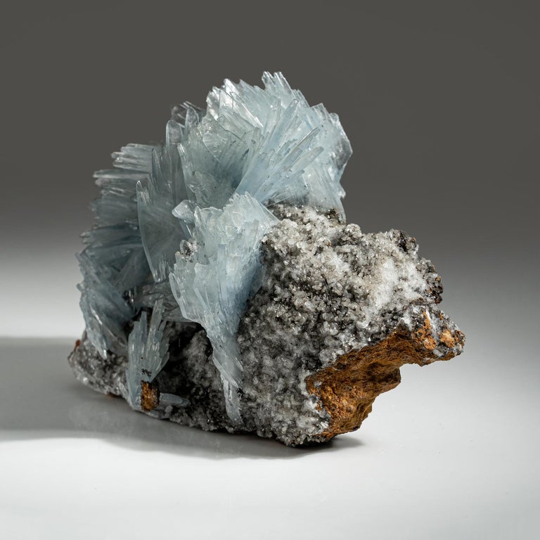 Barite From Morroco For Sale at 1stDibs