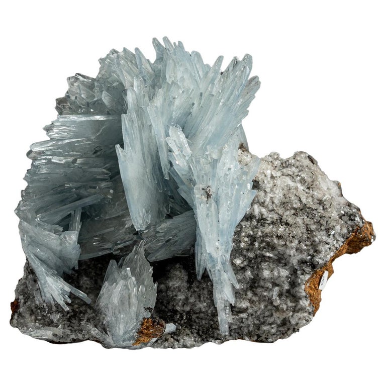 Barite From Morroco For Sale at 1stDibs