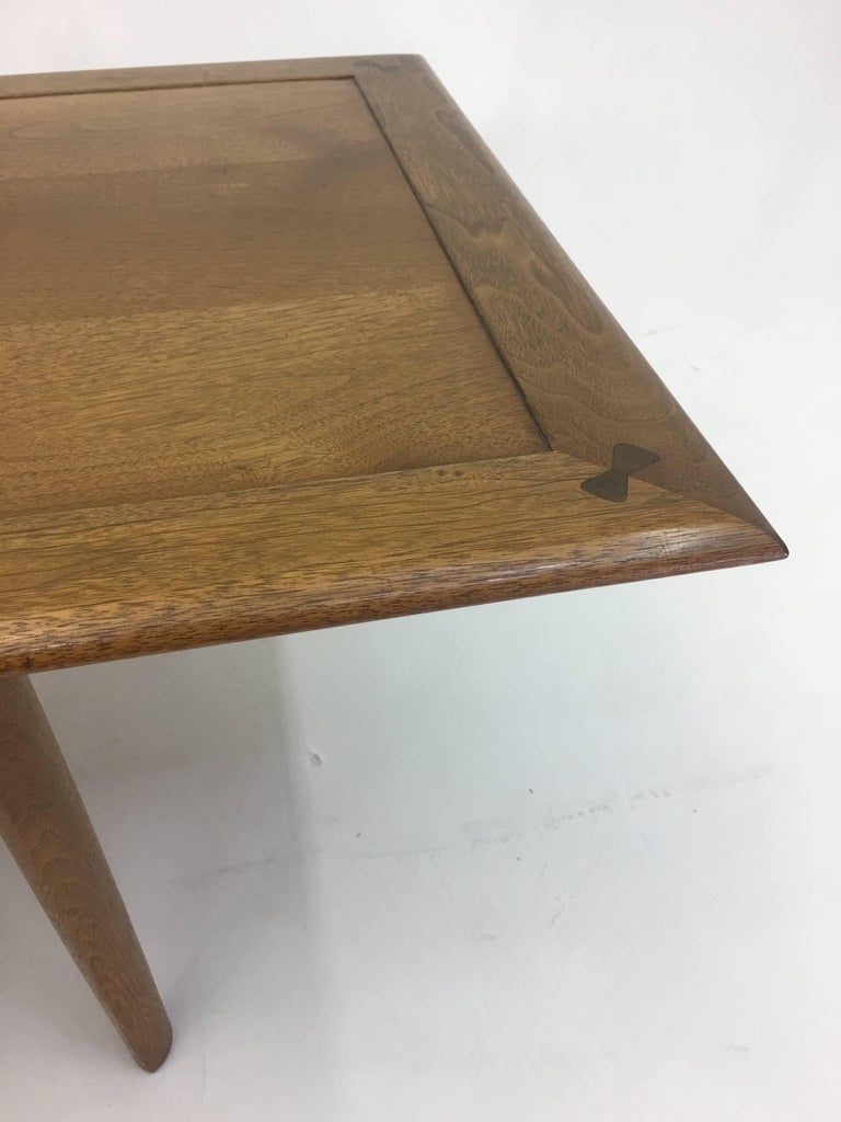 Barney Flagg for Drexel Parallel Series Coffee Table at 1stDibs ...