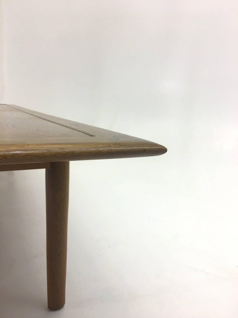 Barney Flagg for Drexel Parallel Series Coffee Table at 1stDibs ...