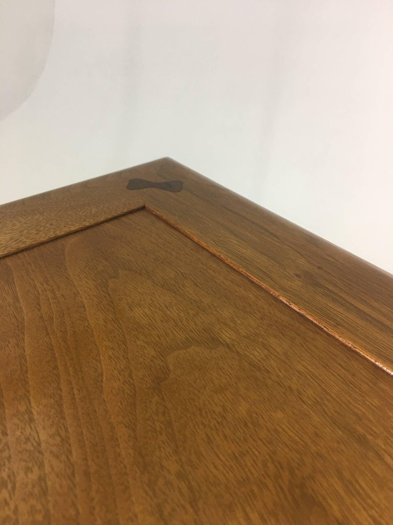 Barney Flagg for Drexel Parallel Series Coffee Table at 1stDibs ...